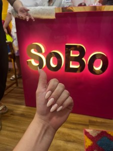 Best Nail Salon in Prabhadevi | The SoBo Nail Salon